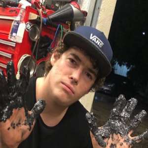 Chris Rudnik Birthday, Real Name, Age, Weight, Height, Family, Facts ...