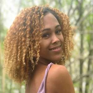 Hazel Goddesss Birthday, Real Name, Age, Weight, Height, Family, Facts ...