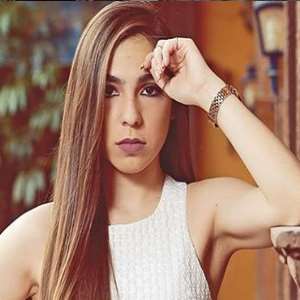 Yazmin Cantu Birthday, Real Name, Age, Weight, Height, Family, Facts ...