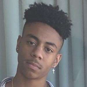 Caleb Green (TikTok) Birthday, Real Name, Age, Weight, Height, Family ...