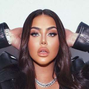 Hrush Achemyan Birthday, Real Name, Age, Weight, Height, Family, Facts ...