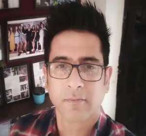 Samir Sharma Birthday, Real Name, Age, Weight, Height, Family, Facts ...