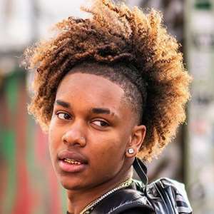 Bobby Trusty Birthday, Real Name, Age, Weight, Height, Family, Facts ...