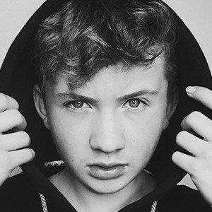Isaac James Birthday, Real Name, Age, Weight, Height, Family, Facts ...