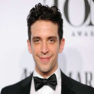 Nick Cordero Birthday, Real Name, Age, Weight, Height, Family, Facts ...