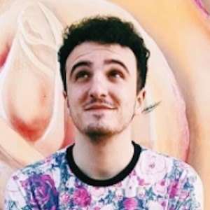Patrick Graziosi Birthday, Real Name, Age, Weight, Height, Family ...