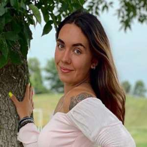 Abby Berner Birthday, Real Name, Age, Weight, Height, Family, Facts ...