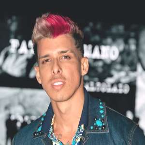 Gilmher Croes Birthday, Real Name, Age, Weight, Height, Family, Facts ...