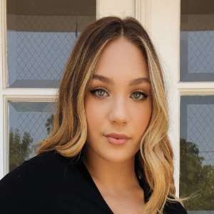 Maddie Rae (Instagram) Birthday, Real Name, Age, Weight, Height, Family ...