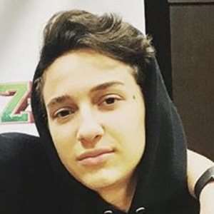 Mason Turner (YouTube) Birthday, Real Name, Age, Weight, Height, Family ...