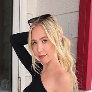 Ember Johnson Birthday, Real Name, Age, Weight, Height, Family, Facts ...