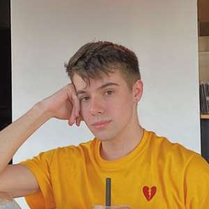 Tyler Banks (TikTok) Birthday, Real Name, Age, Weight, Height, Family ...