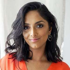 Deepica Mutyala Birthday, Real Name, Age, Weight, Height, Family, Facts ...