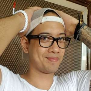 Tyrone Tiaga Birthday, Real Name, Age, Weight, Height, Family, Facts ...