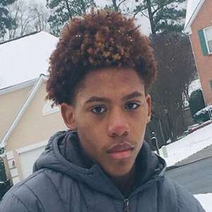 Ty Brazy Birthday, Real Name, Age, Weight, Height, Family, Facts ...