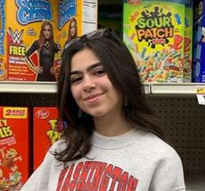 Mahak Hamid Birthday, Real Name, Age, Weight, Height, Family, Facts ...