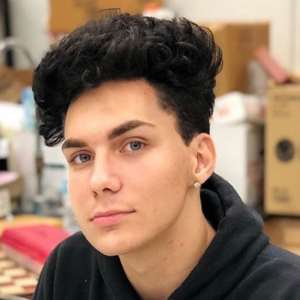 Nicholas Tyler (TikTok) Birthday, Real Name, Age, Weight, Height ...