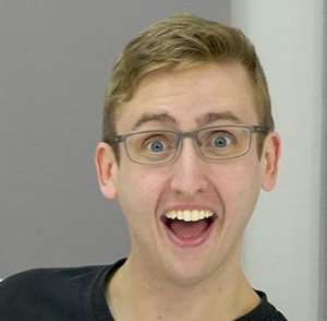 Frank Cooper (YouTuber) Birthday, Real Name, Age, Weight, Height ...
