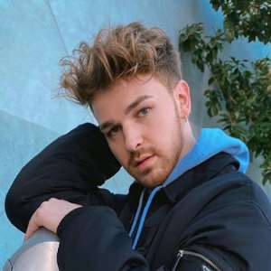 Drew Scott (YouTuber) Birthday, Real Name, Age, Weight, Height, Family ...