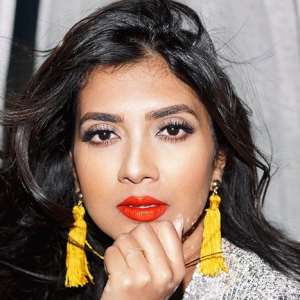 Vithya Visvendra Birthday, Real Name, Age, Weight, Height, Family ...