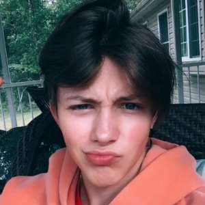 Justin Reagan Birthday, Real Name, Age, Weight, Height, Family, Facts ...