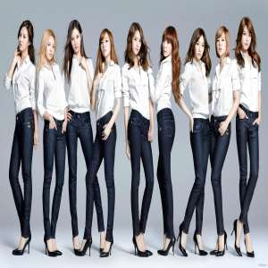 Girls' Generation Birthday, Real Name, Age, Weight, Height, Family ...