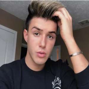 Nick Horton Birthday, Real Name, Age, Weight, Height, Family, Facts ...