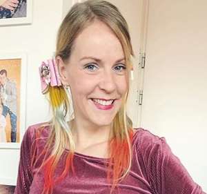 Fara Bellinga Birthday, Real Name, Age, Weight, Height, Family, Facts ...