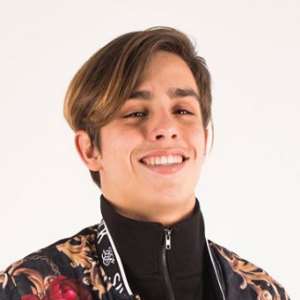 Cesar Abril Birthday, Real Name, Age, Weight, Height, Family, Facts ...