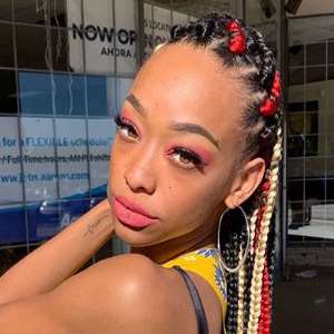 Chynaunique ASMR Birthday, Real Name, Age, Weight, Height, Family ...