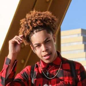 Kavon Coleman Birthday, Real Name, Age, Weight, Height, Family, Facts ...