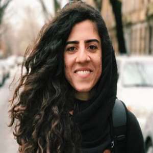 Thoraya Maronesy Birthday, Real Name, Age, Weight, Height, Family ...