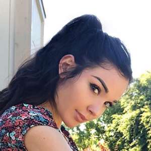 Kristina Basham Birthday, Real Name, Age, Weight, Height, Family, Facts ...