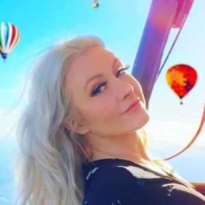 Nicki Baber Birthday, Real Name, Age, Weight, Height, Family, Facts ...