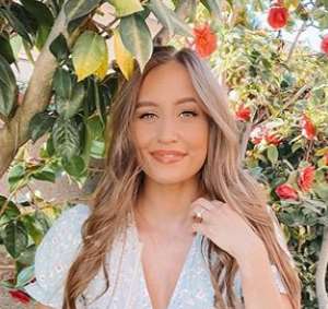 Kristin Lauria Birthday, Real Name, Age, Weight, Height, Family, Facts ...