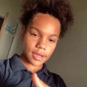 Ilani Pierre Birthday, Real Name, Age, Weight, Height, Family, Facts ...