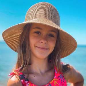 Violet Ann Birthday, Real Name, Age, Weight, Height, Family, Facts ...