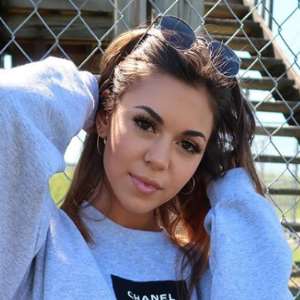 Steph Pappas's Instagram, Twitter & Facebook on IDCrawl