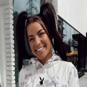 Kylie Rae Hall Birthday, Real Name, Age, Weight, Height, Family, Facts ...