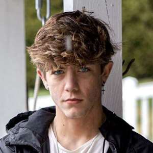 Chris Wilson Birthday, Real Name, Age, Weight, Height, Family, Facts ...