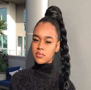 Nyree Raquel Birthday, Real Name, Age, Weight, Height, Family, Facts ...