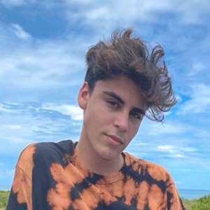Daniel De Aguiar Birthday, Real Name, Age, Weight, Height, Family ...