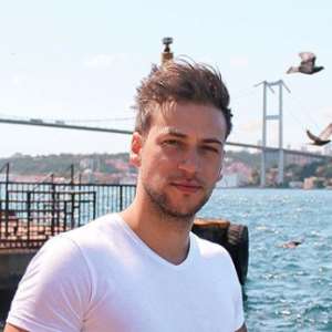 Alperen Sahin Birthday, Real Name, Age, Weight, Height, Family, Facts ...