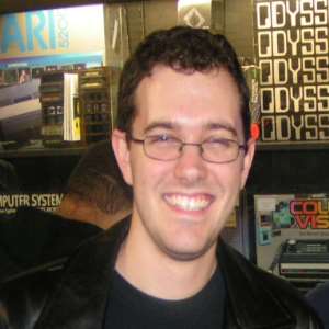 James Rolfe Birthday, Real Name, Age, Weight, Height, Family, Facts ...