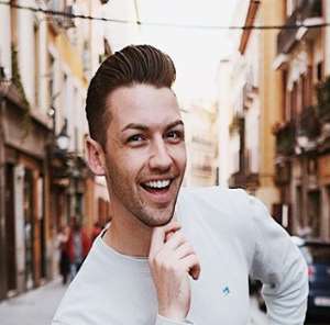 Michael Lindsay (YouTuber) Birthday, Real Name, Age, Weight, Height ...