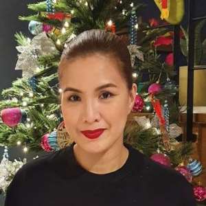 Bernadette Allyson Birthday, Real Name, Age, Weight, Height, Family ...