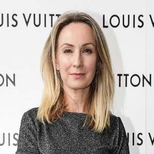 Lisa McCune Birthday, Real Name, Age, Weight, Height, Family, Facts ...
