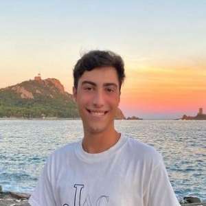 Alex Tamburini Birthday, Real Name, Age, Weight, Height, Family, Facts ...