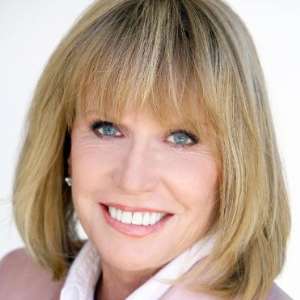 Leslie Charleson Birthday, Real Name, Age, Weight, Height, Family ...