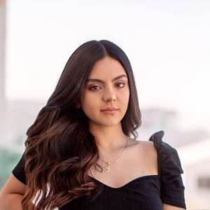 Melissa Navarro Birthday, Real Name, Age, Weight, Height, Family, Facts ...